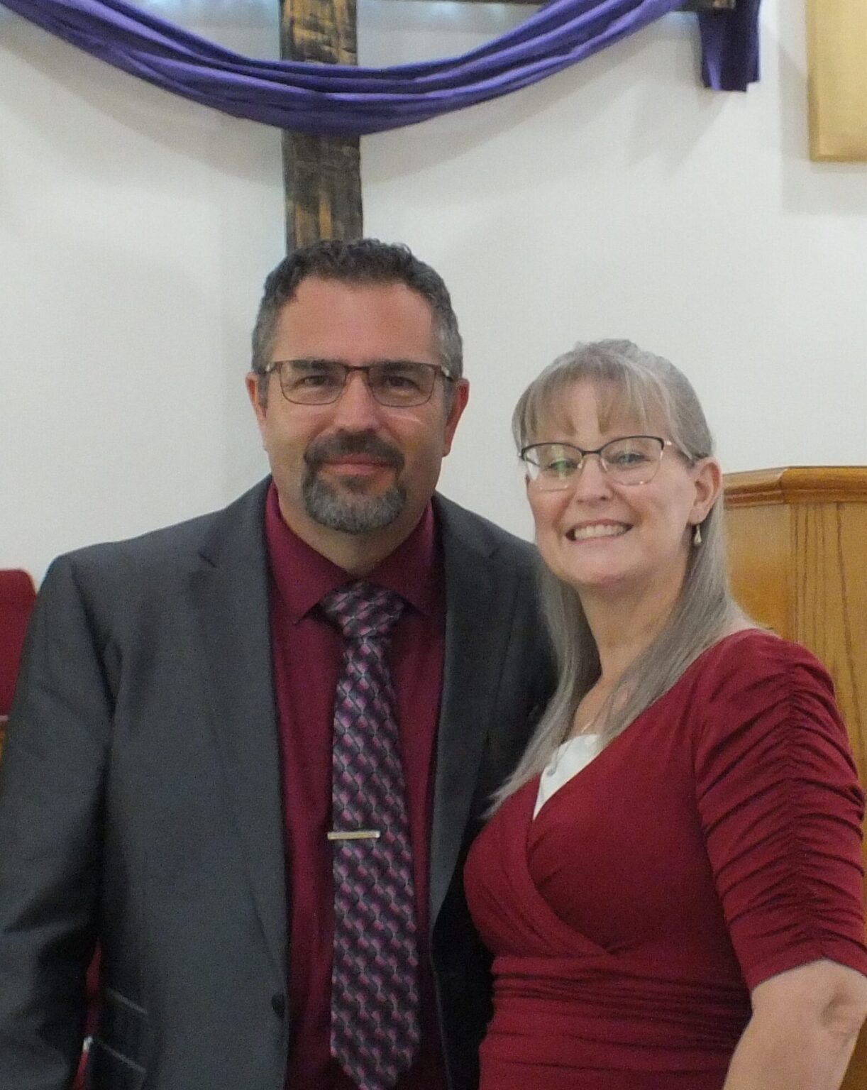 About - Faith Baptist Church